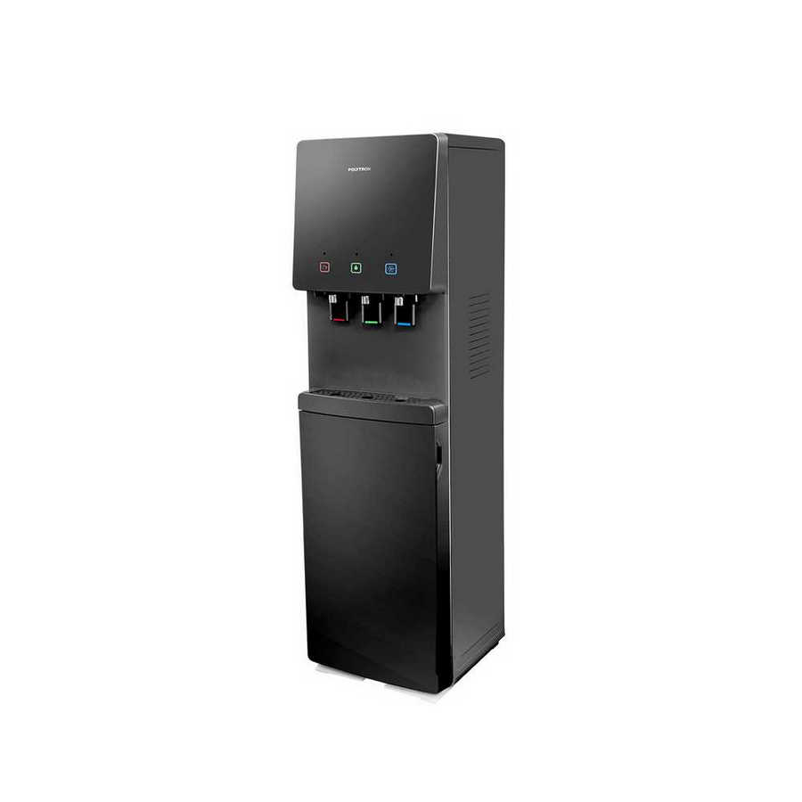 POLYTRON Dispenser Hydra Galon Bawah PWC 776