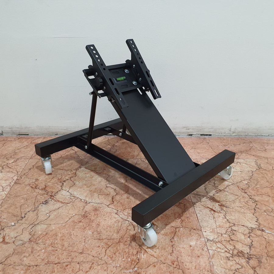 Standing Bracket TV Up to 65 inch