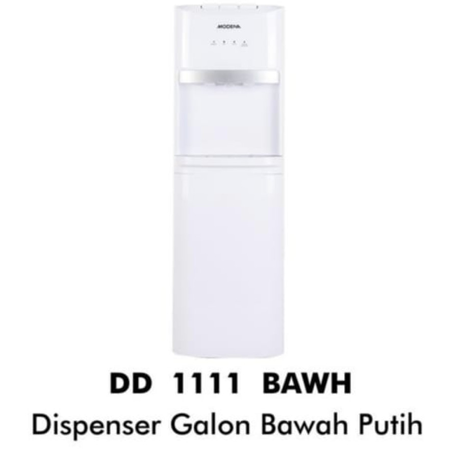Dispenser galon bawah Modena DD1111BAWH