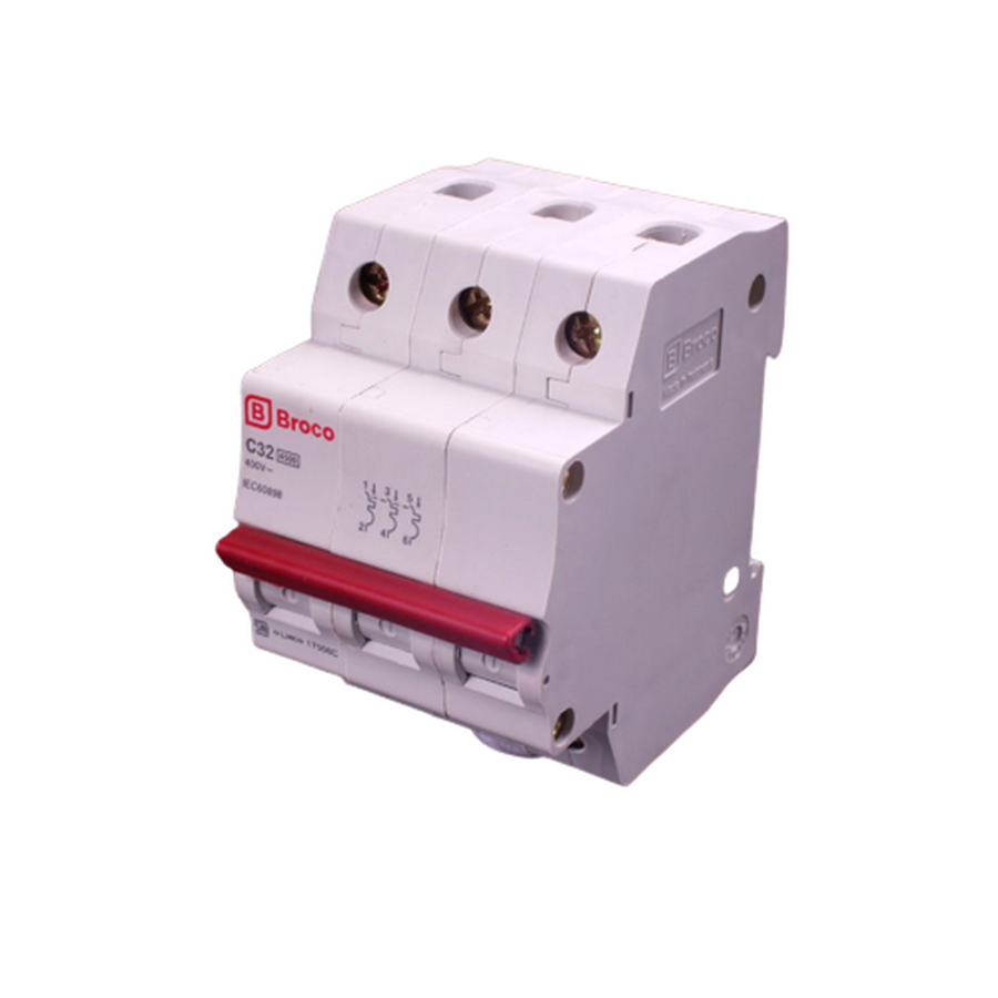 What Size Cable For 32 Amp Mcb at John Miguel blog