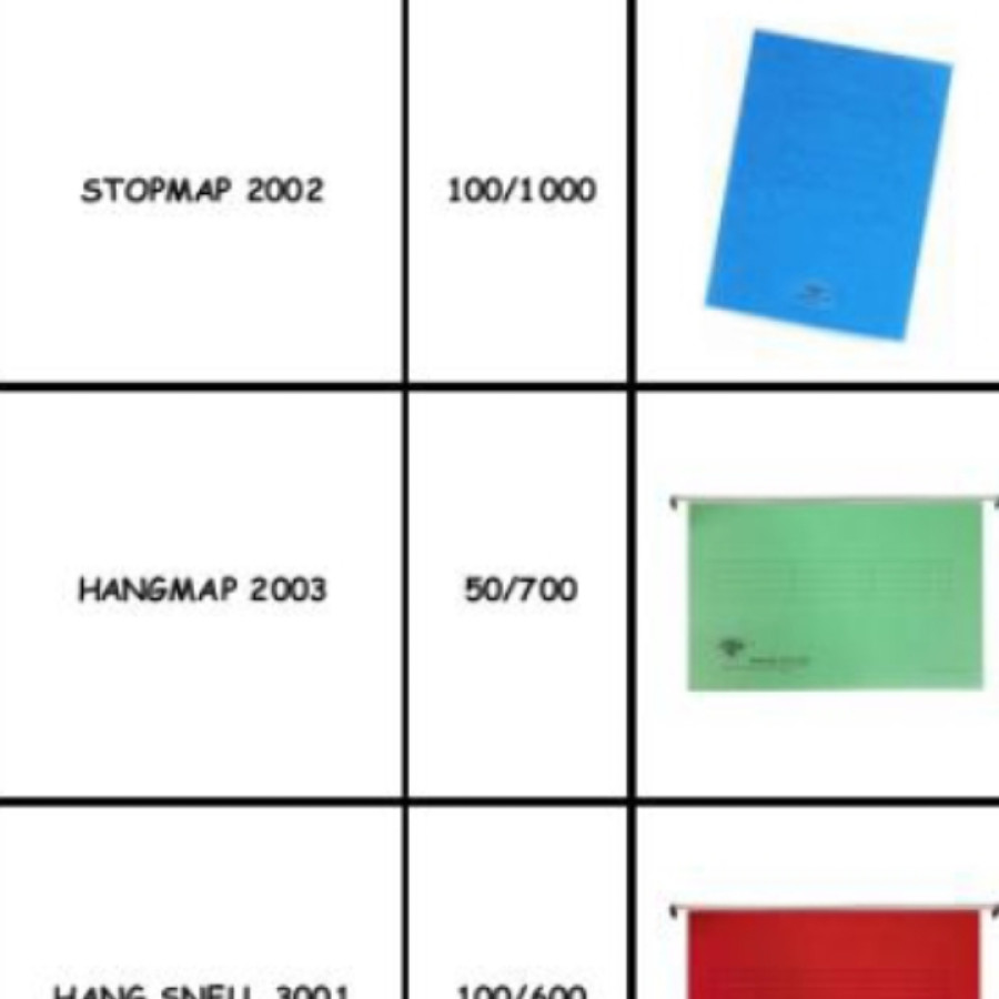 Snelhecter Map Diamond 2001/P