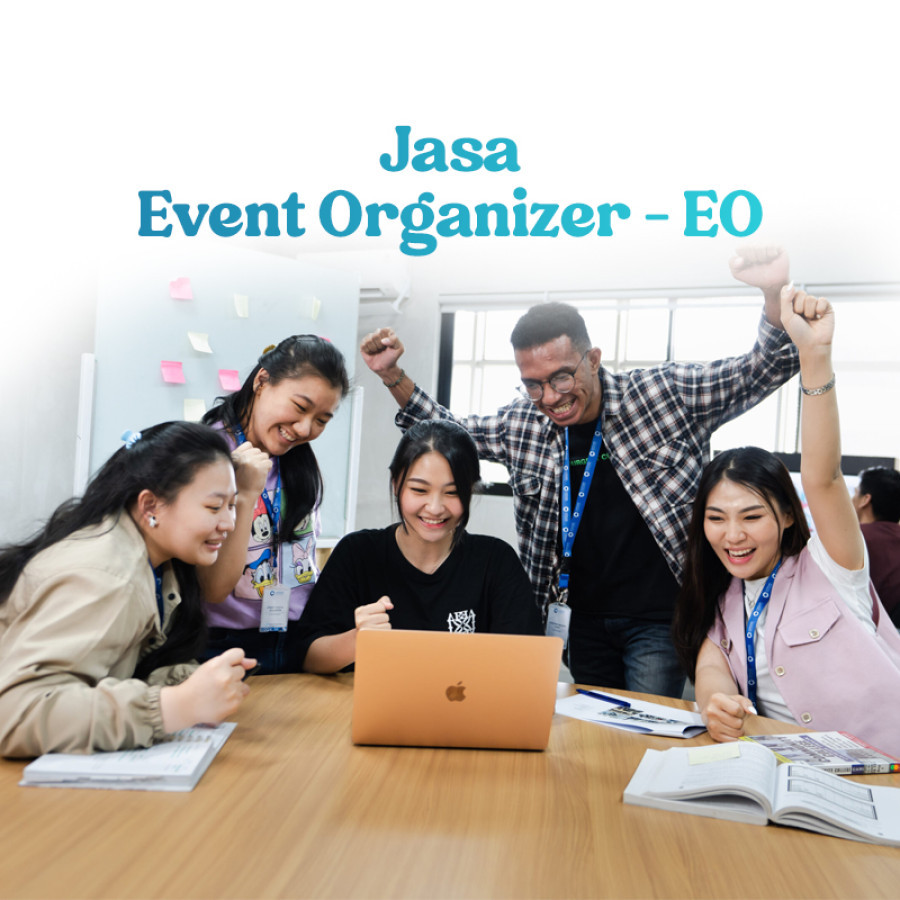 Paket Jasa Event Organizer