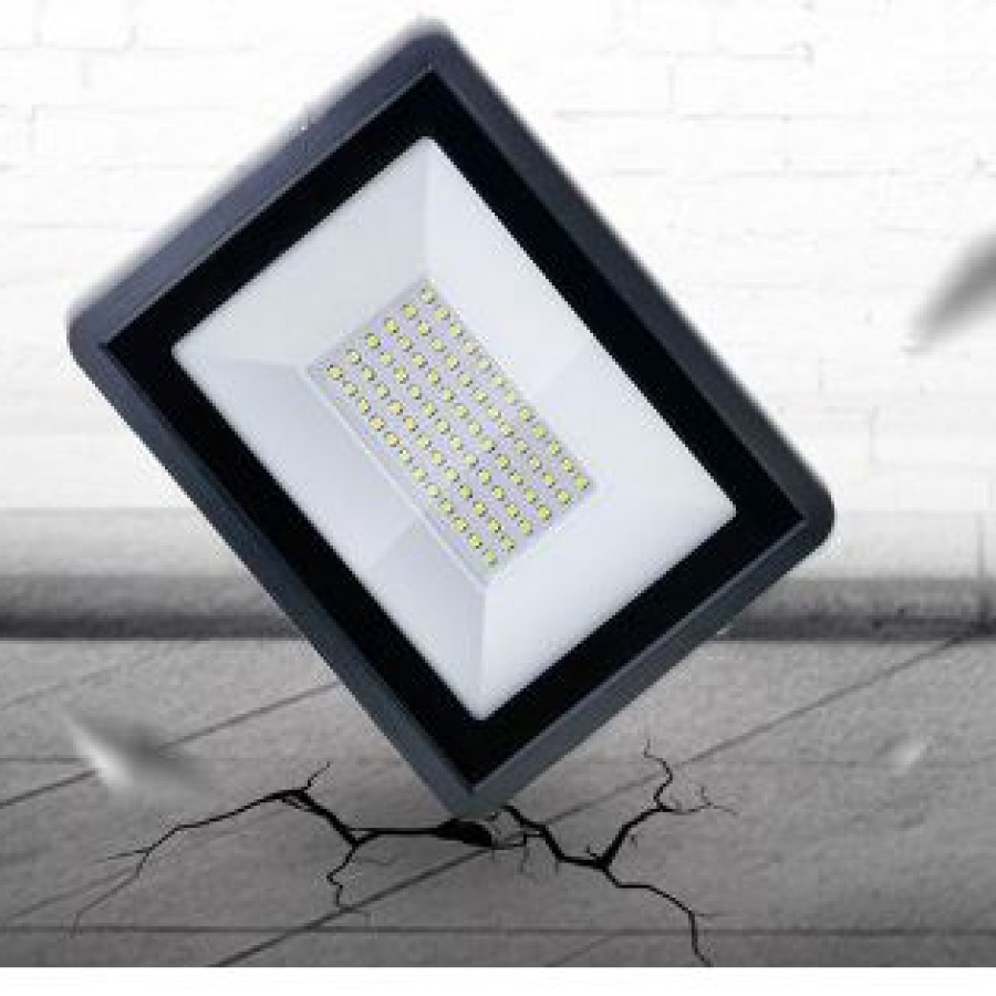 Lampu Sorot LED 220V 50Watt