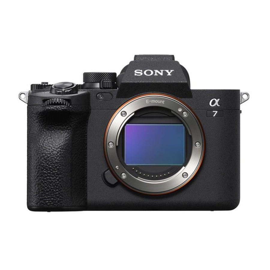 Camera Sony Mirrorless