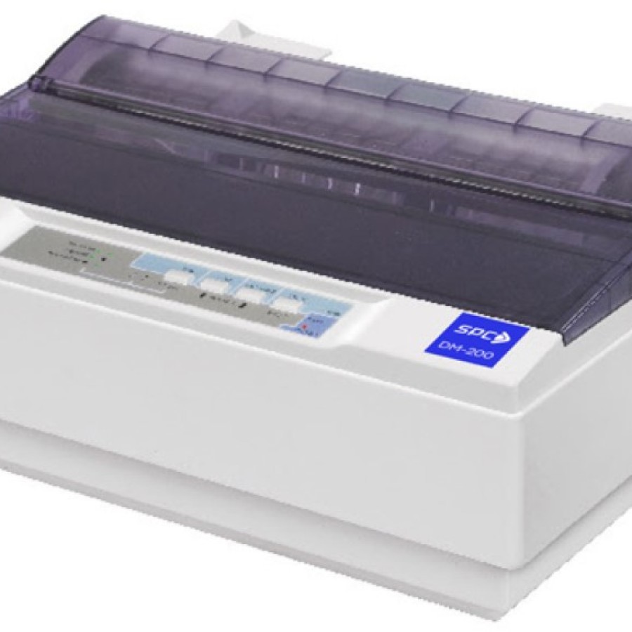 SPC PRINTER DOT MATRIX SQ 300