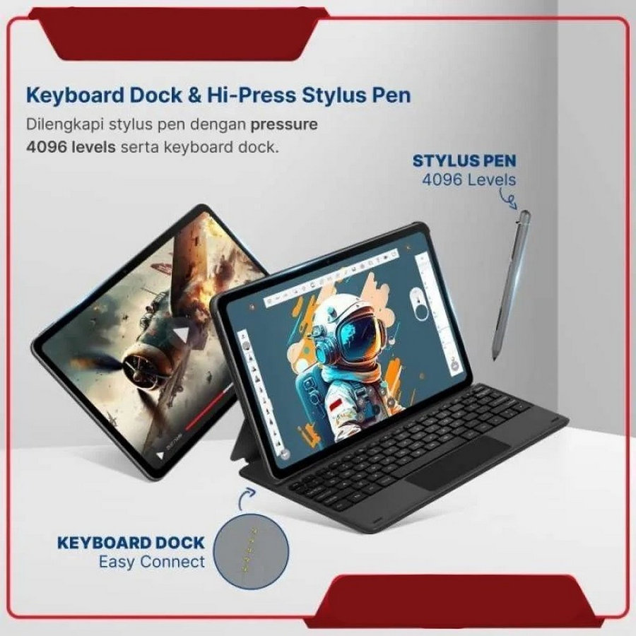 Tablet ADVAN Sketsa 3