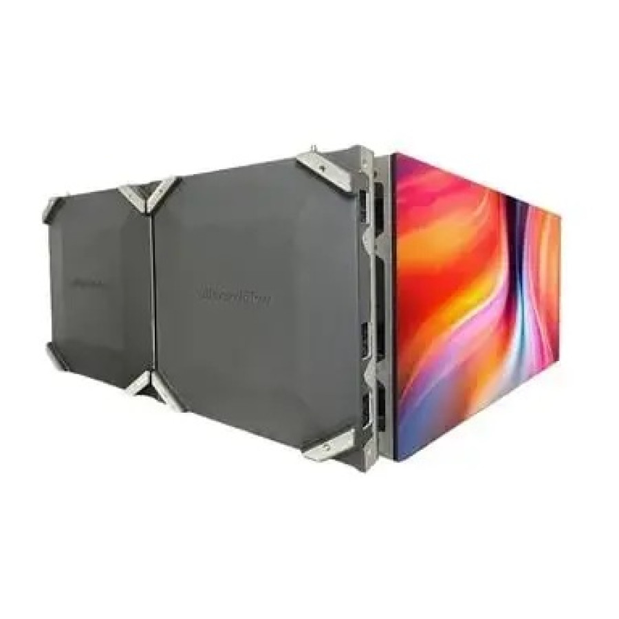 MICROVISION LED Videotron Diecasting Cabinet Indoor fixed [1.2]