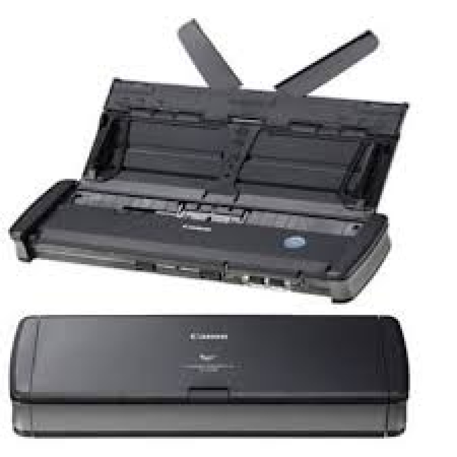 SCANNER CANON P215II