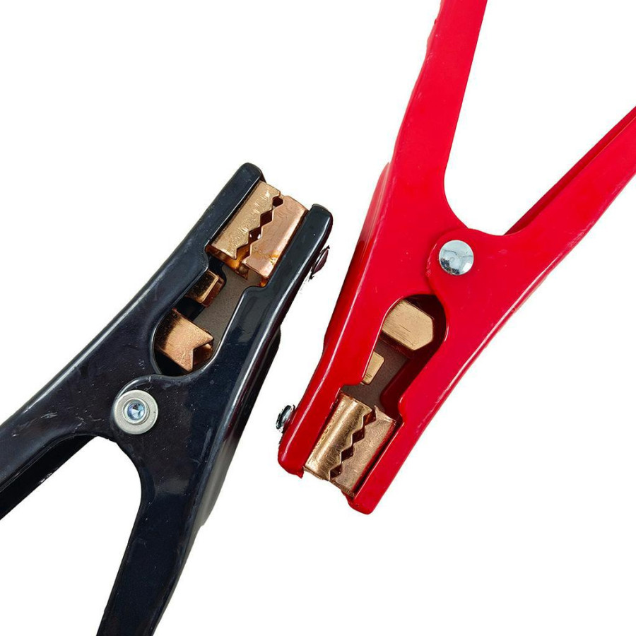 Jepit Aki Booster Clamp