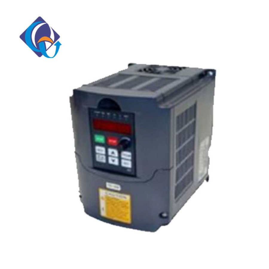 ZAIKU HUANYANG CNC INVERTER SINGLE TO 3 PHASE