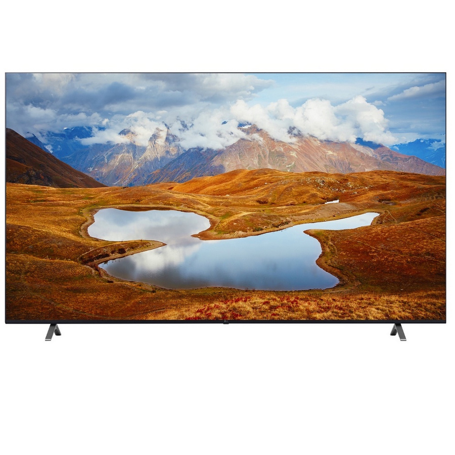 Smart TV LG 86UR801C 86 Inch