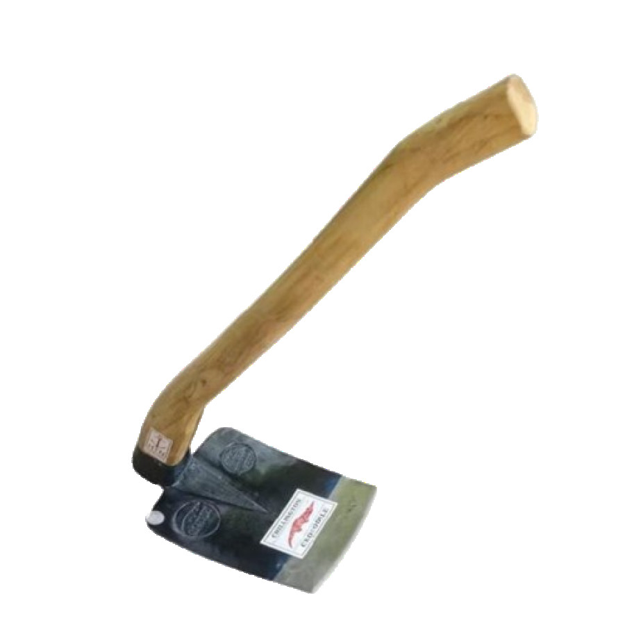 Cangkul Gagang Kayu