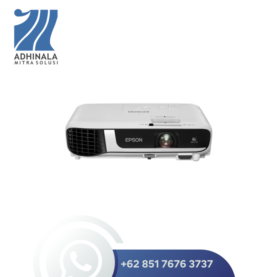EPSON PROJECTOR EB-W53