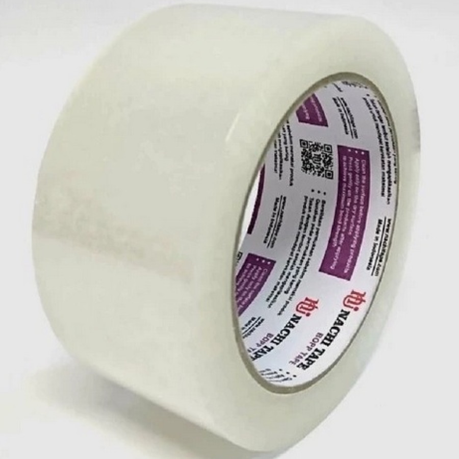 Isolasi Bening 2 inch Nachi