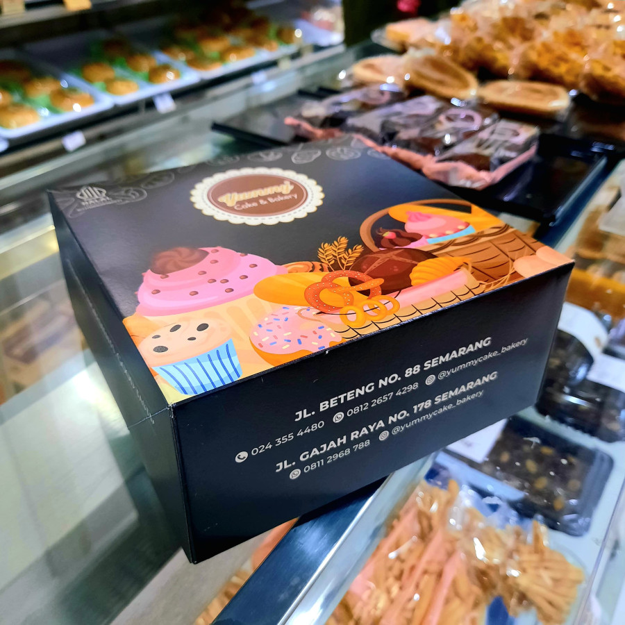 PAKET 16RB SNACK DUS + MINERAL BOTOL 220ML