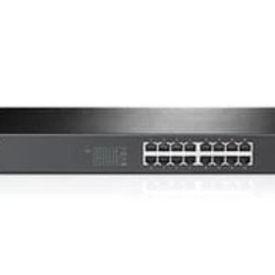 SWITCH HUB 16 PORT