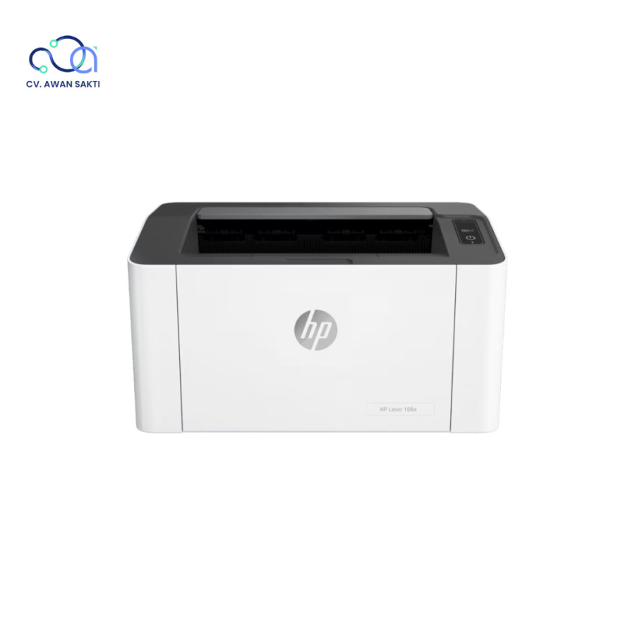 HP PRINTER LASERJET MONOCHROME 108A