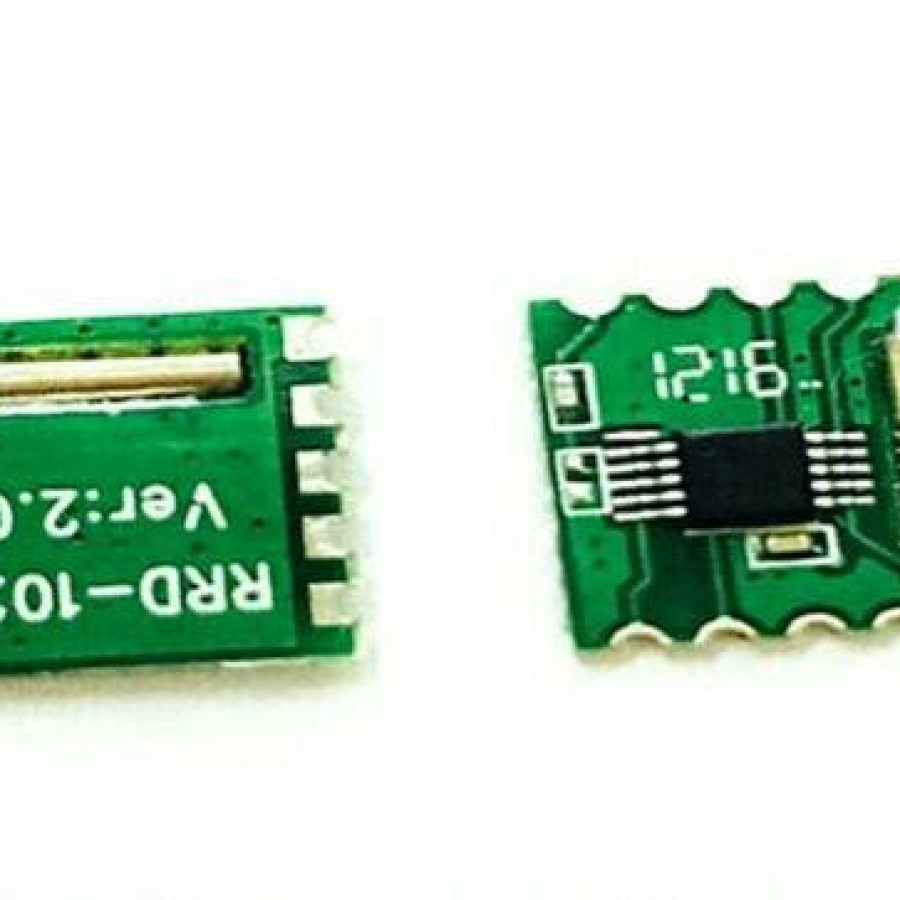 FM Stereo Radio Module