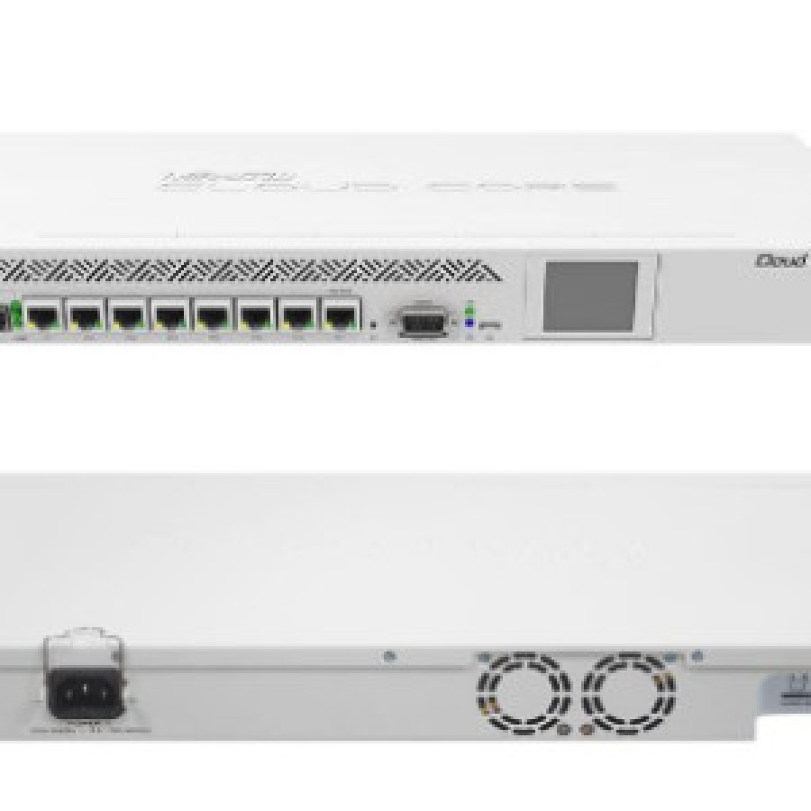 Mikrotik CCR