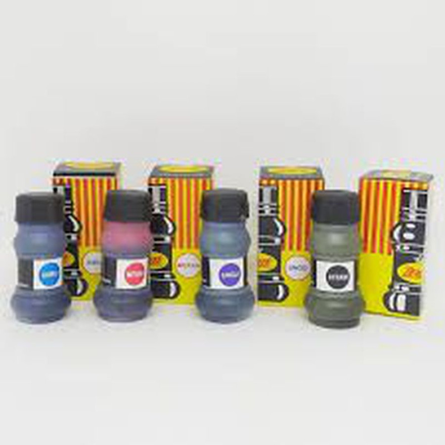 Tinta Stempel Zenith