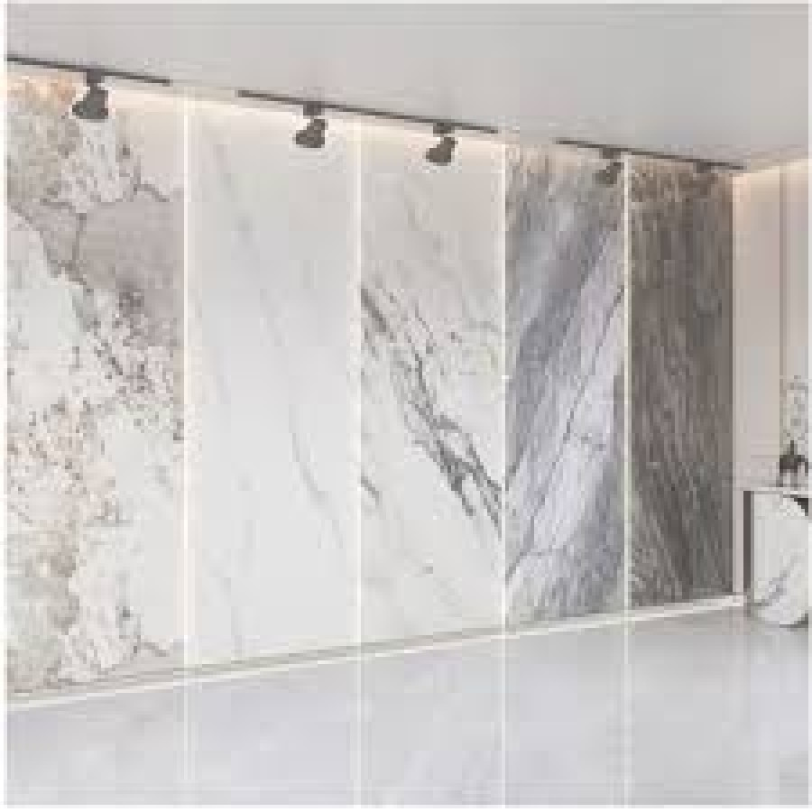 Marble sheet marmer
