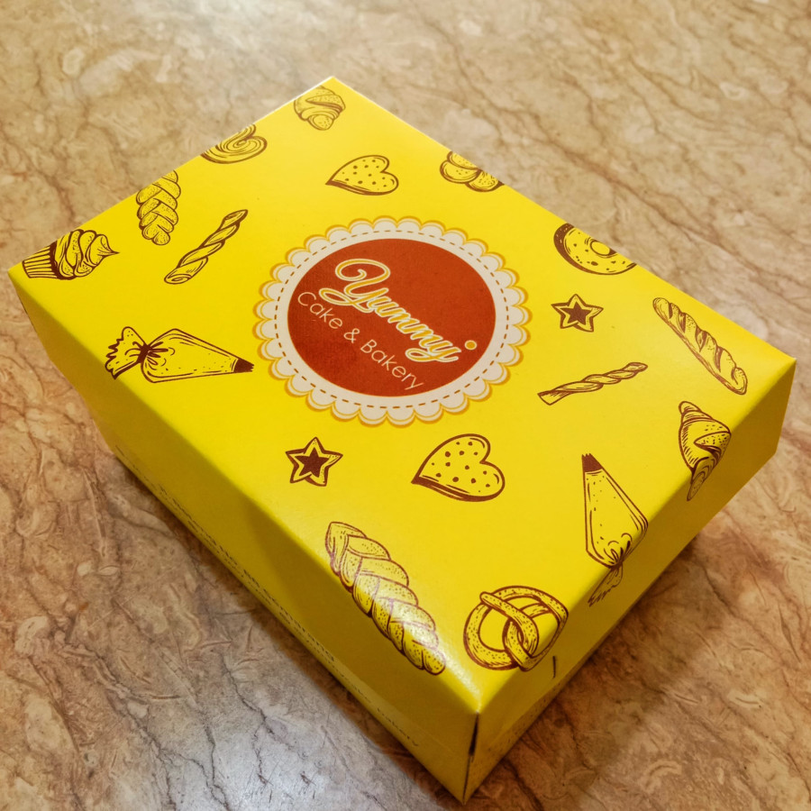 PAKET 10RB SNACK DUS TANPA AIR MINERAL