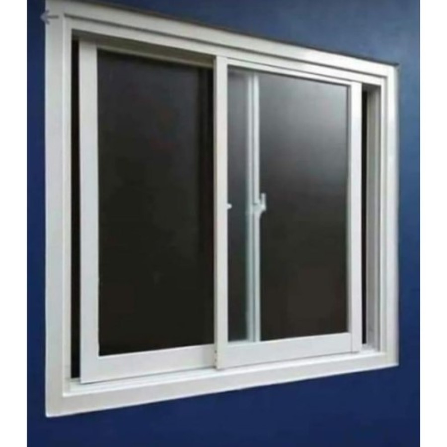 Perbaikan Jendela Sliding