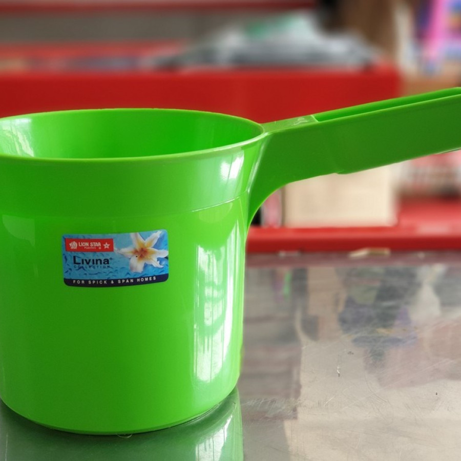 Gayung air " Lion Star