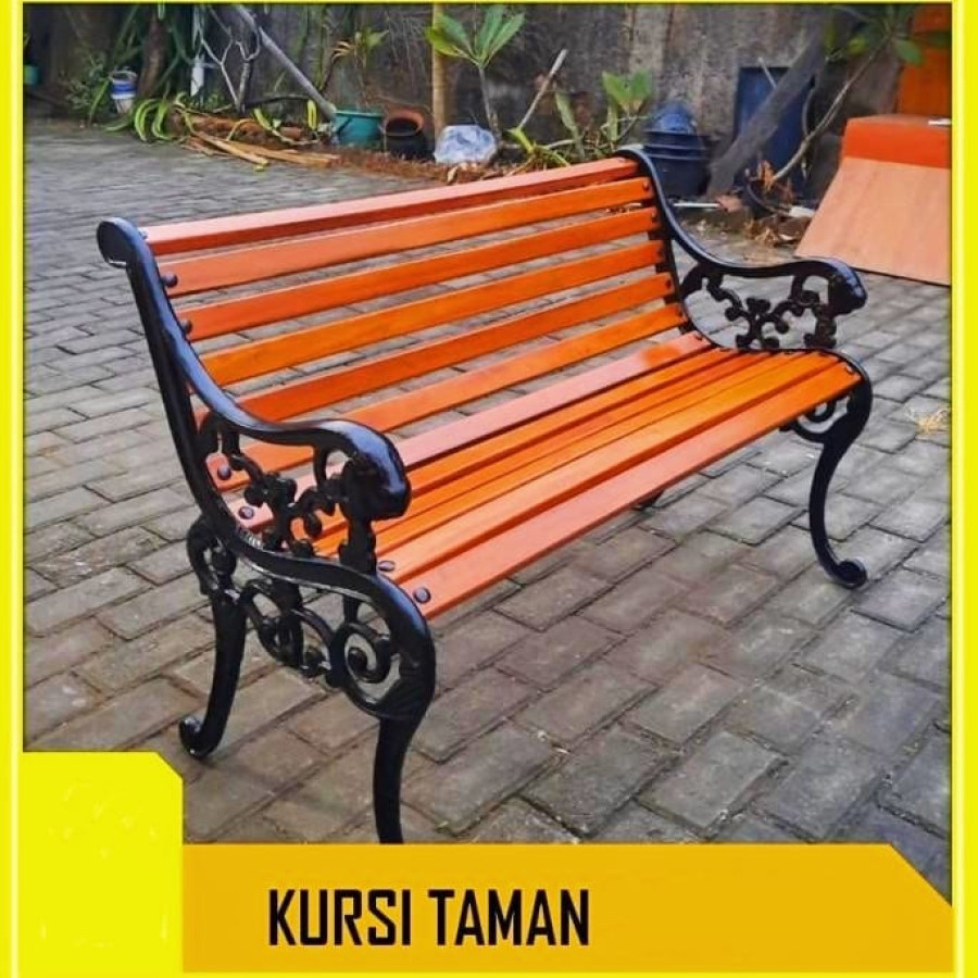 Kursi Taman