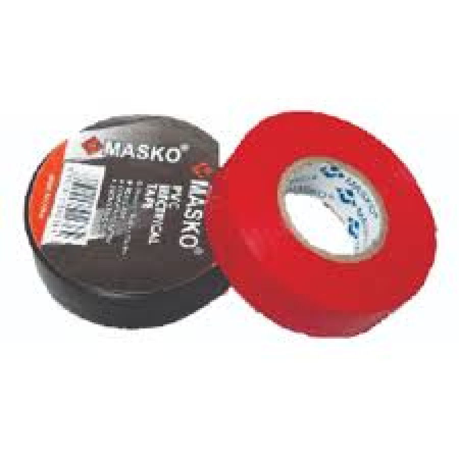 Isolasi Listrik LSY TAPE Merah