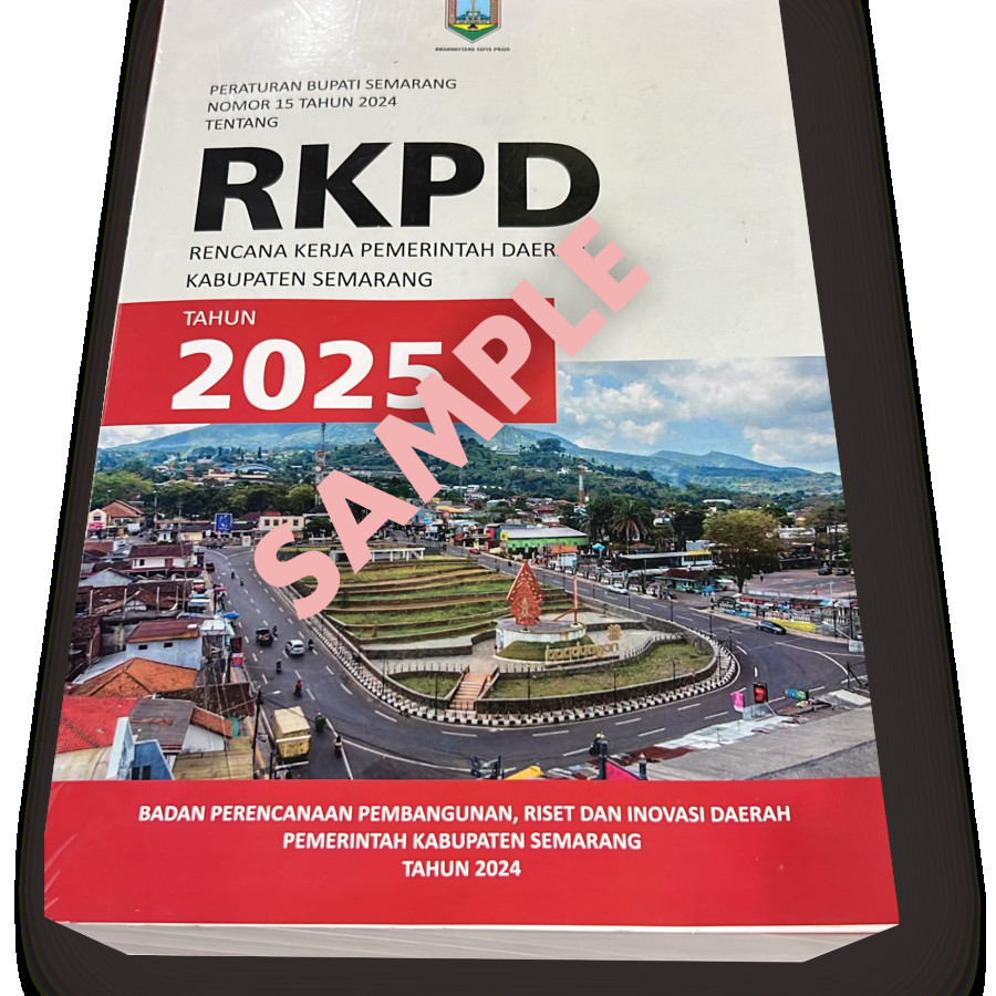 DOKUMEN RANCANGAN AWAL RKPD 2026