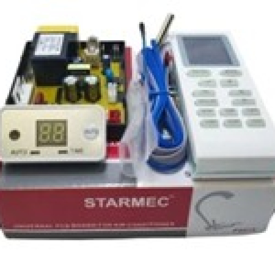PCB/Modul Indor AC, Universal STARMEC