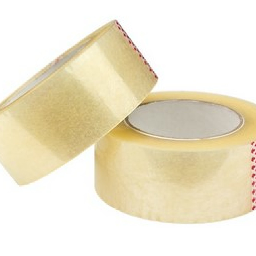 Isolasi Bening Uk. 2 inch Yard Daimaru