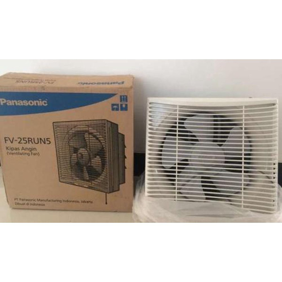 Panasonic Exhaust Fan 10 inch Ventilating