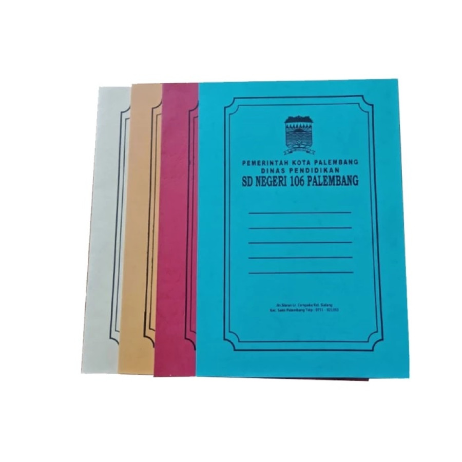 Cetak Map Custom Sesuai Pesanan