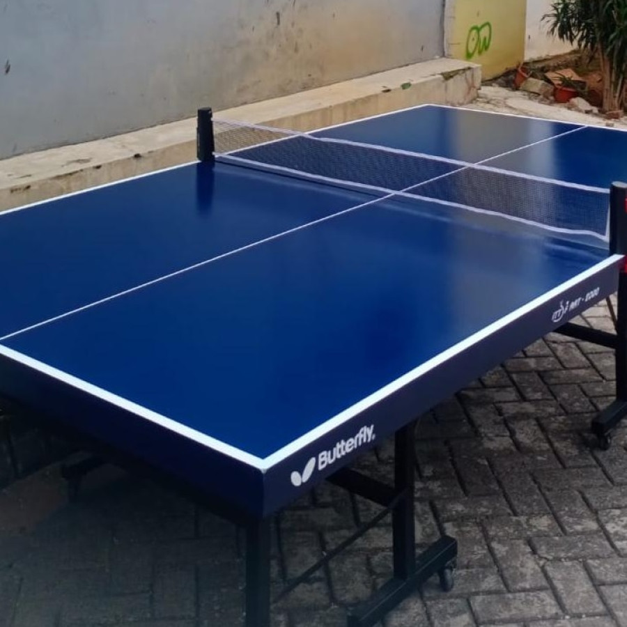 Meja Tenis Meja Butterfly
