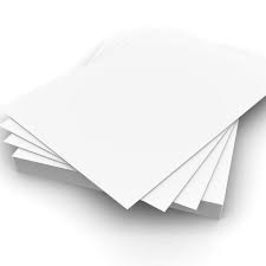 Print Copy Paper HVS F4 70Gsm