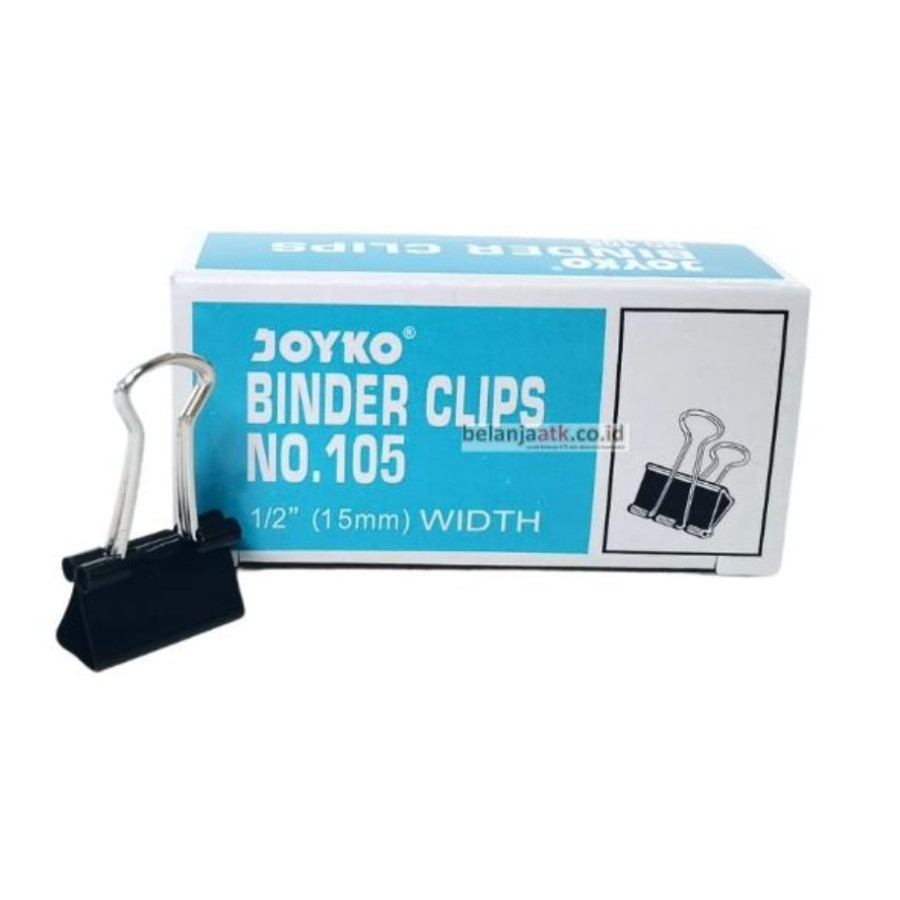Binder Clip Joyko No 105