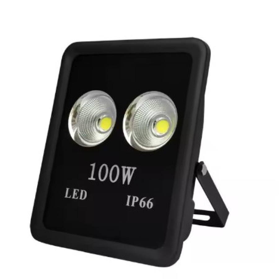 LAMPU SOROT LED 100 WATT IP65