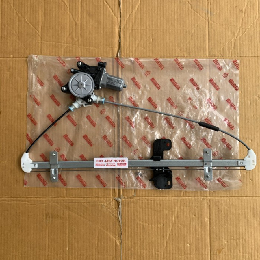 Regulator Kaca Pintu Tengah Mobil Grand Max