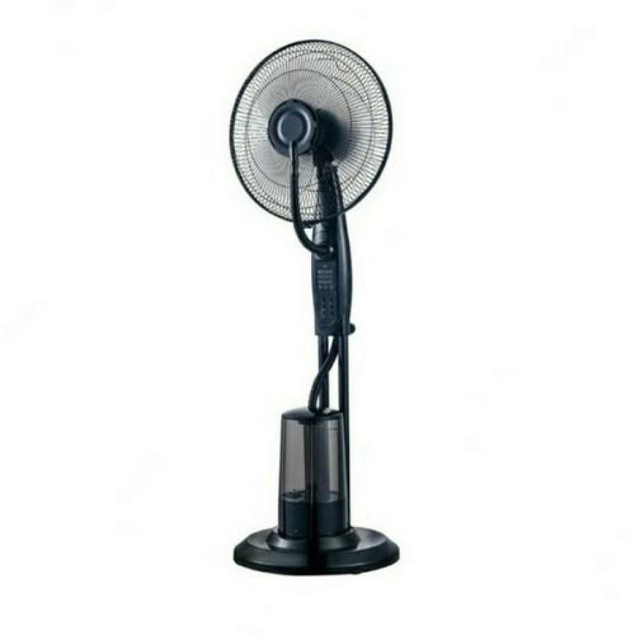 KIPAS ANGIN STANDING UAP (Merk : Azko Krisbow)