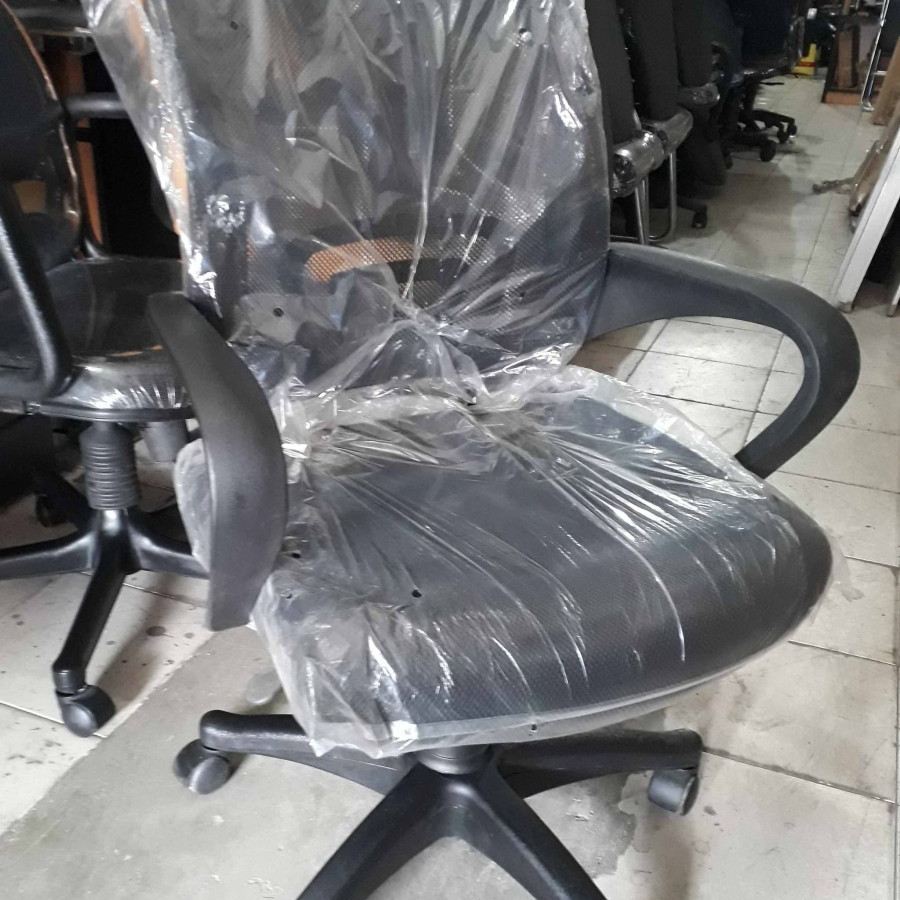 Kursi kerja hidrolik