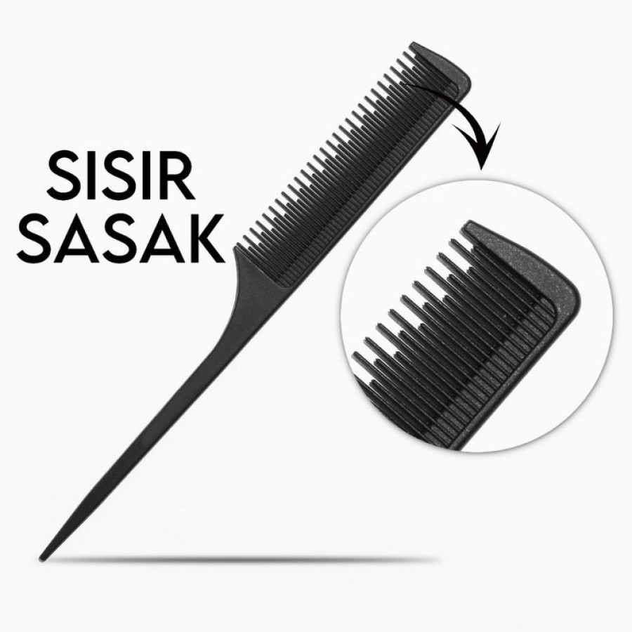 Sisir Sasak