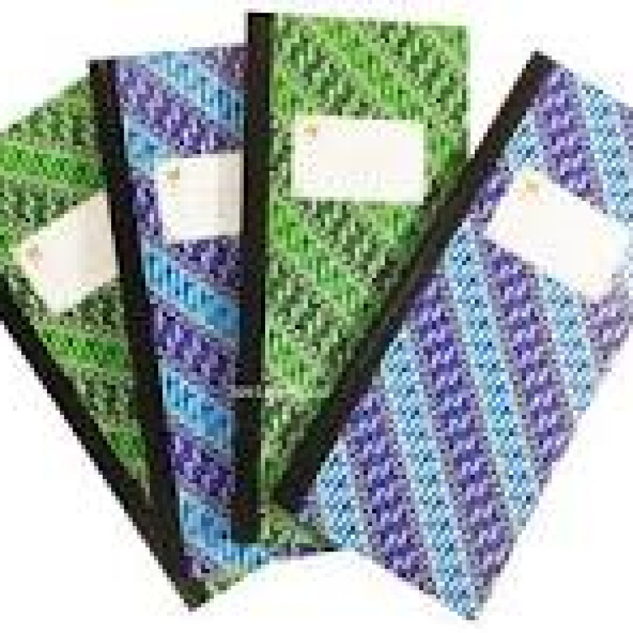 Buku Ekspedisi 100 Lembar mirage