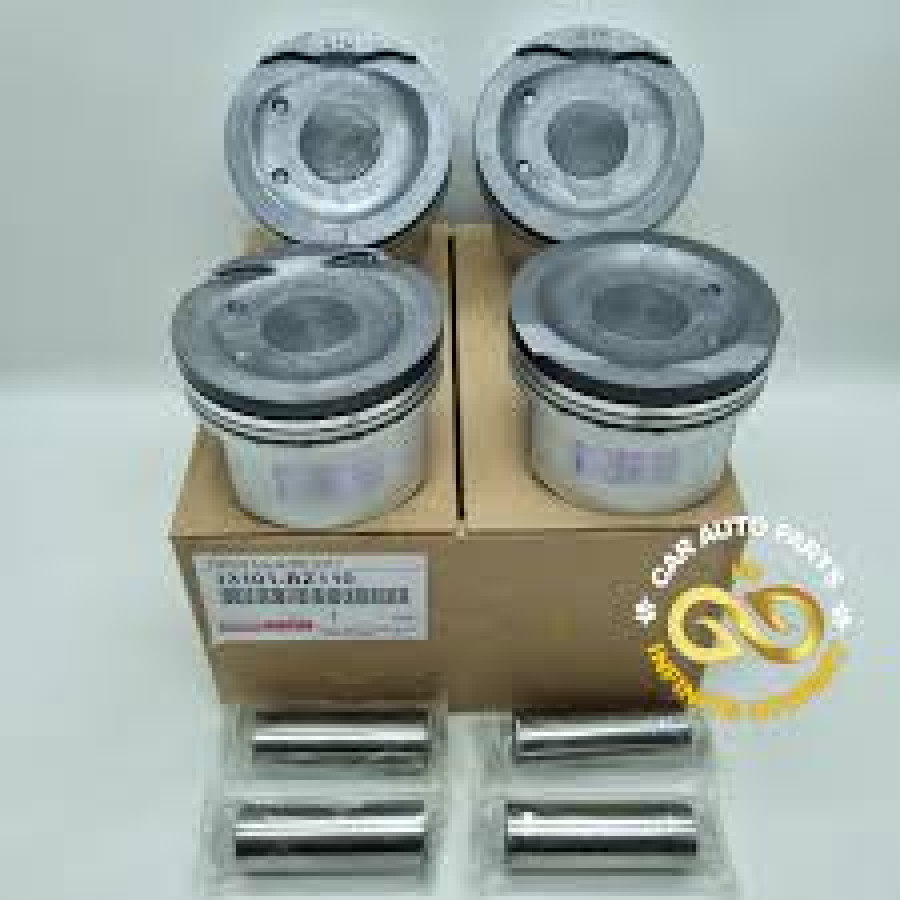 Piston Standart Toyota Avanza