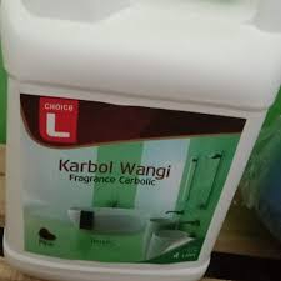 Karbol merk velco