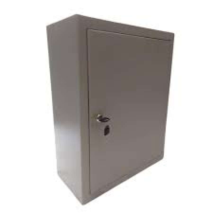 BOX PANEL / METERAN