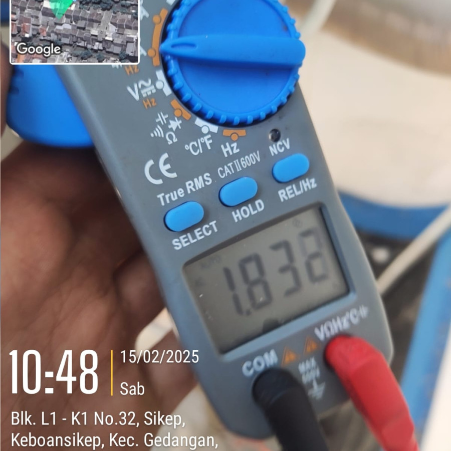 Jasa Pengecekan Unit AC