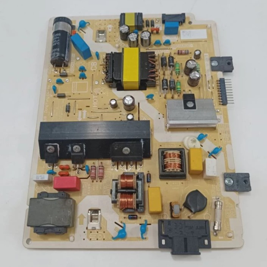 Power Supply TV Samsung LED 50 inch