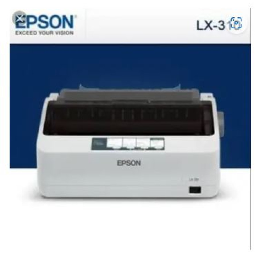 PRINTER EPSON LX-310